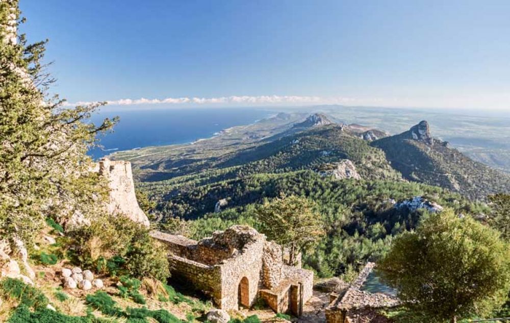 Visiter Chypre : les incontournables en été